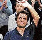 Santoro falls to Blake, bids adieu