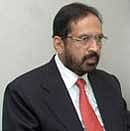 Kalmadi re-elected as Asian Athletics Association president