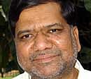 Shettar sworn in as minister