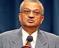 Kaiga radiation leak a deliberate act: Kakodkar