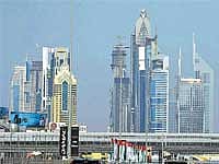 Debt crisis may affect 'mini-Dubai' in State