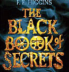 The black book of secrets