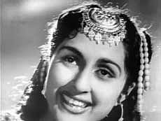 'Anarkali' actress Bina Rai dies