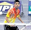 Rohan through to main draw; Ajit, Poorvisha score
