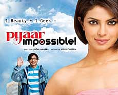 Uday Chopra narrates his impossible love moments in 'Pyaar Impossible'