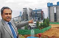 ACC opens new plant in State