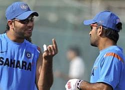India to wait for Yuvi