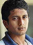 Spinner Appanna called for throwing