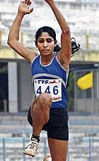 Joseph, Satyender set meet marks