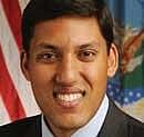 Rajiv Shah's nomination as USAID chief confirmed