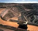 Centre to clean up mining mess