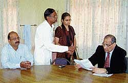 'People should approach SHRC directly'