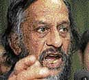 Pachauri did not correct report despite being informed : report