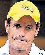 Wessels all praise for Kallis