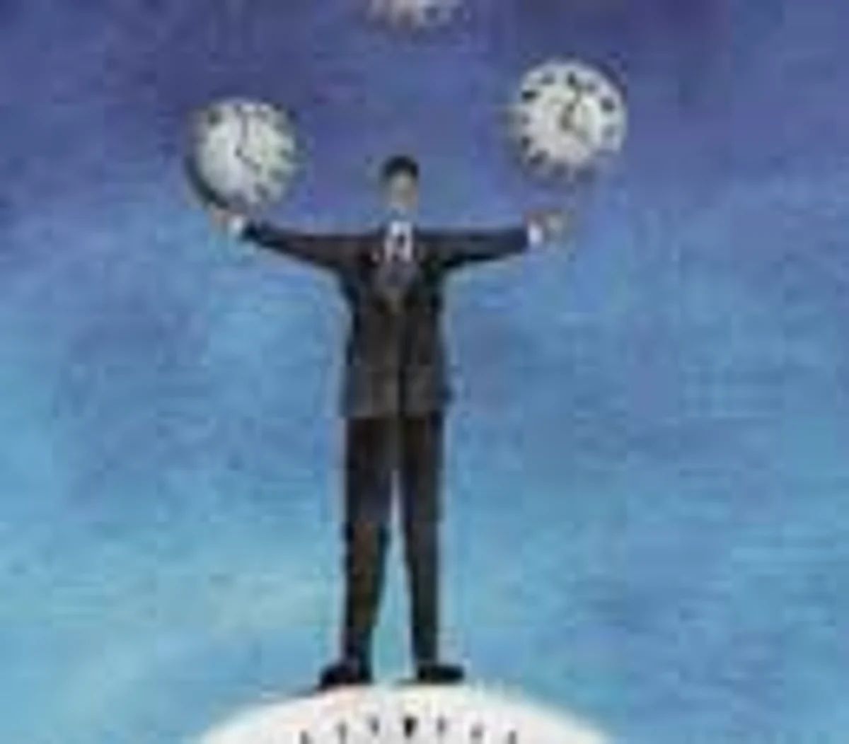 Smart time management: Key to success Smart time management: Key to success