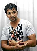 Bollywood beckons Arjun
