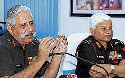 Army recruitment process to be more transparent