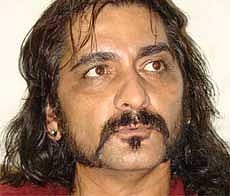 Actor Nirmal Pandey passes away