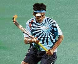 We are one of the favourites, says Halappa