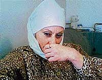 'Jihad Jane' tied to terror plot