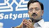 Satyam founder Raju knocks on SC door for bail