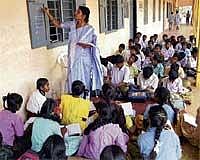 State frames guidelines to assess schools