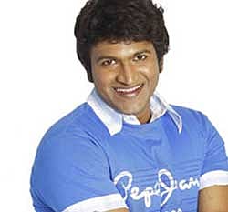 Puneet Raj Kumar is new Royal Challengers ambassador