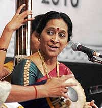 Delightful rendition of a musical heritage