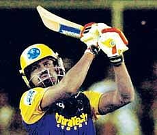 Pathan power flattens DC