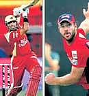 RCB face stern test from Delhi