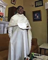 Ready to go to US to prove my innocence: Priest