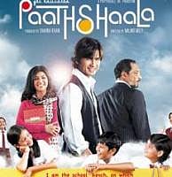 I haven't done 'Paathshaala' for commercial reasons: Shahid