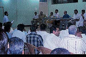 NH widening: Demolition drive in Birur from next week