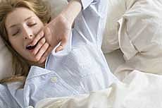 Mystery behind yawn revealed