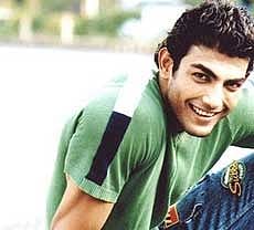 Pravesh Rana all set to enter Bollywood