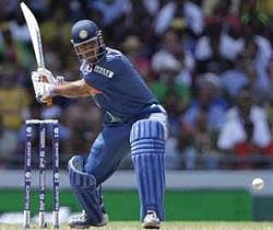 Our batting failed: Dhoni