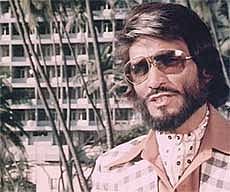 'Sholay' Sambha Mac Mohan passes away
