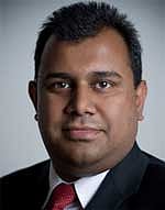 NRI entrepreneur Sourabh Sen wins Global Green Award