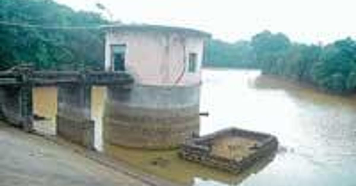 Public heave sigh of relief as Kootuhole water-level goes up Public heave sigh of relief as Kootuhole water-level goes up