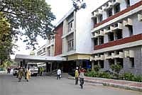 Jayanagar hospital to be upgraded