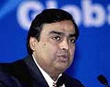 Mukesh Ambani venturing into telecom?