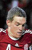 Agger, towering figure in Danish defence