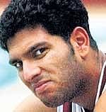 Yuvi to answer critics with bat