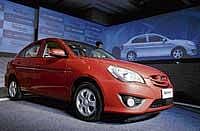 Hyundai rolls out its new Verna Transform