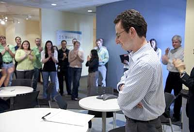 Promising research in detection of Alzheimer's