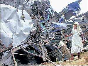 Sabotage theory emerges