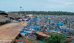 Malpe port gets green signal for phase III