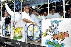 CM, RSS leaders hold closed-door meeting