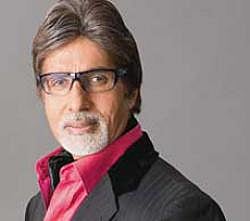 Big B goes 'shava shava' on 'Indian Idol 5' finale