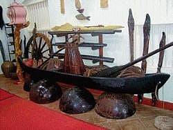 Antiques narrate saga of Tulunadu in Udupi